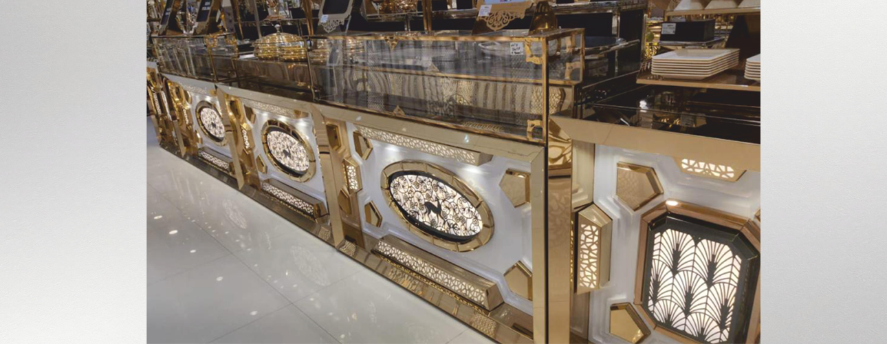 Commercial Kitchen Equipments | Kitchen Equipment Manufacturer